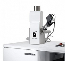 Оборудование - TESCAN
